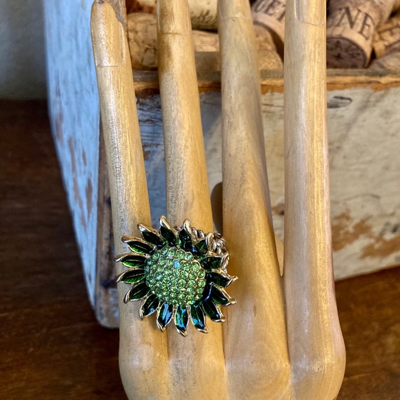 Jewelry | New 6 Piece Set Snap On Ring With 4 Snaps | Poshmark